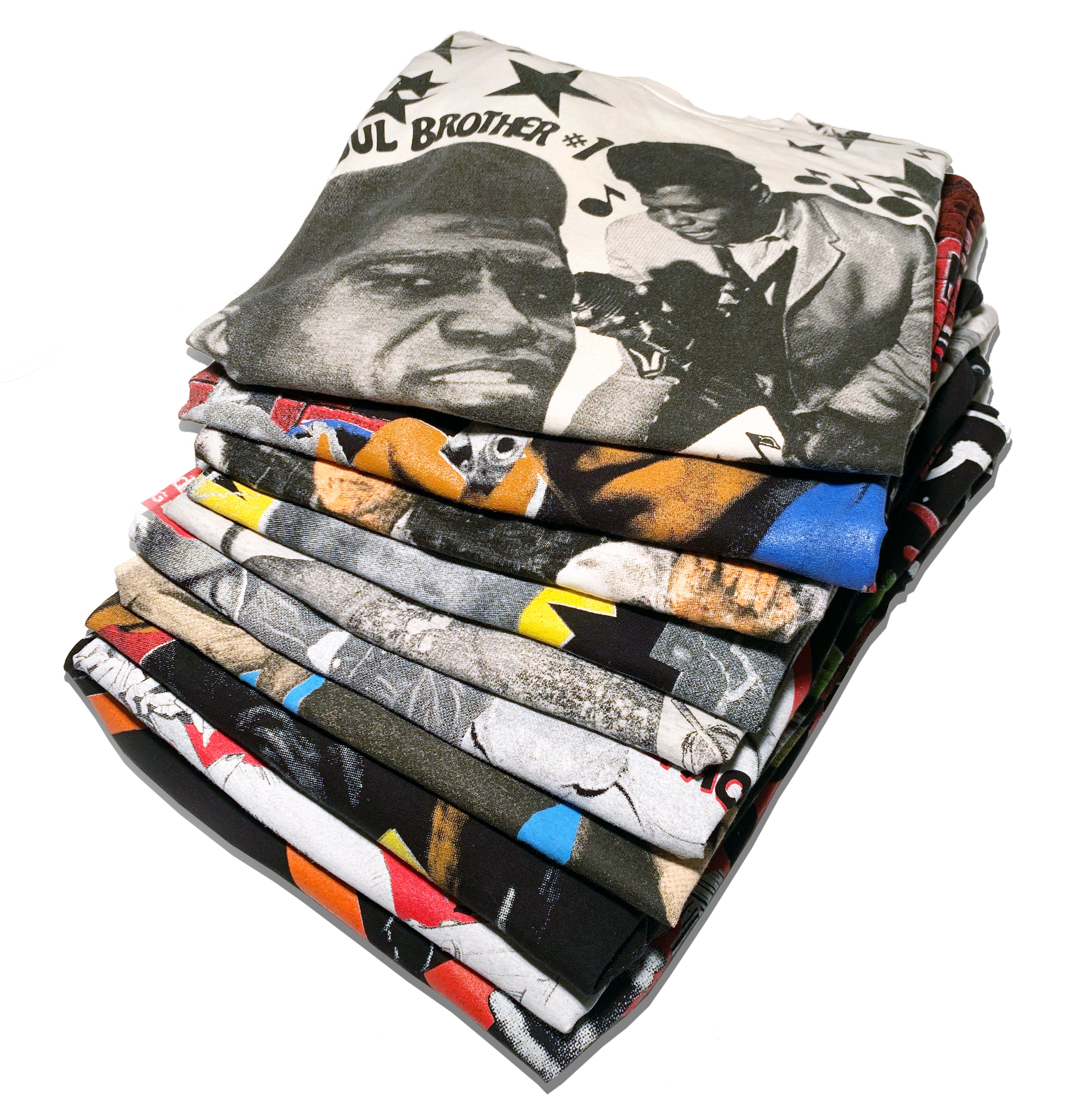 The BSC Encyclopedia – Backstock Co.